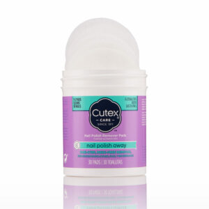 ACETONE REMOVERS Archives - CUTEX