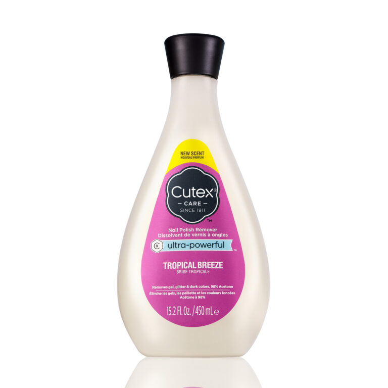 ULTRA POWERFUL - TROPICAL BREEZE - CUTEX