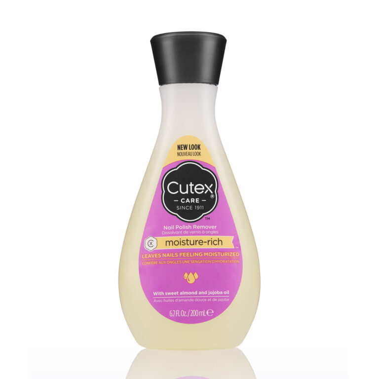 MOISTURE RICH - CUTEX