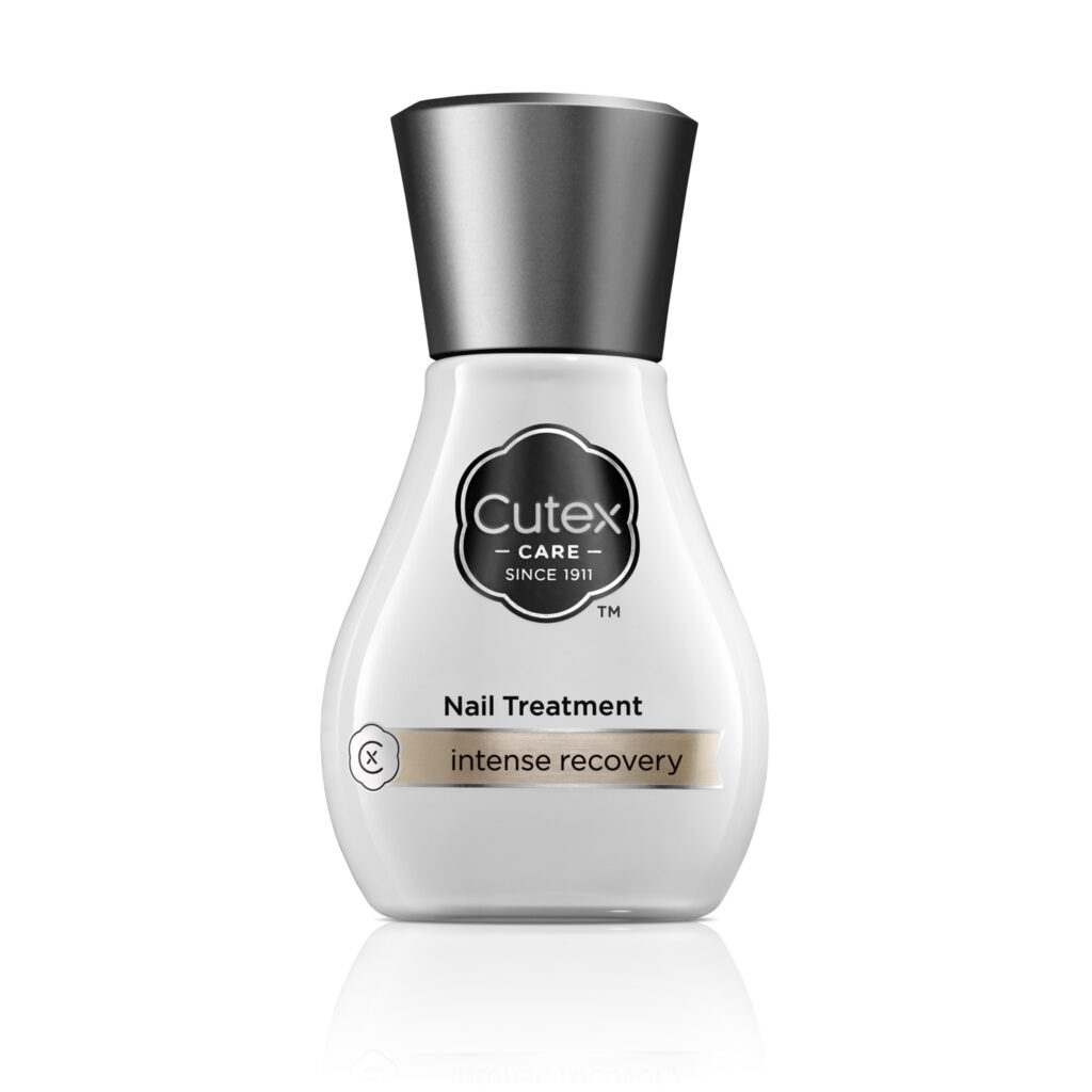 INTENSE RECOVERY - CUTEX