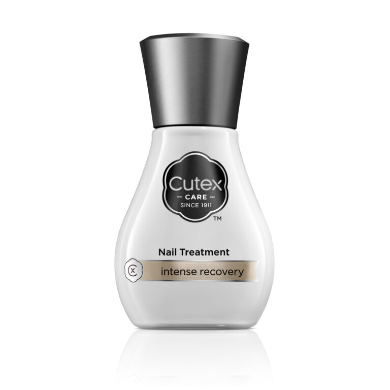 INTENSE RECOVERY - CUTEX